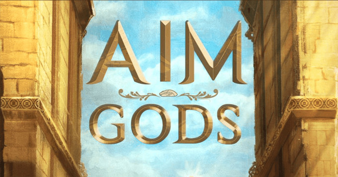 Finalmouse主催「Aim Gods $250k Invitational」を12/21に開催 aceuなど多数の有名プロ選手が出場 ...